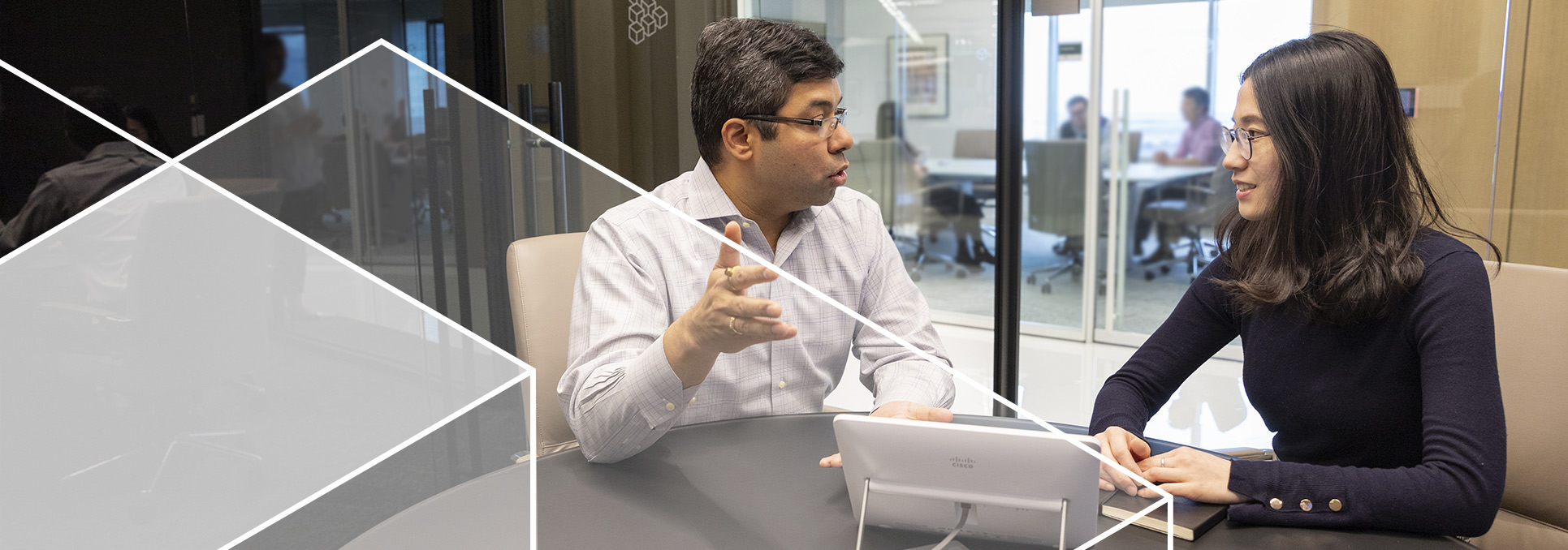 Crowell Prize | PanAgora Asset Management