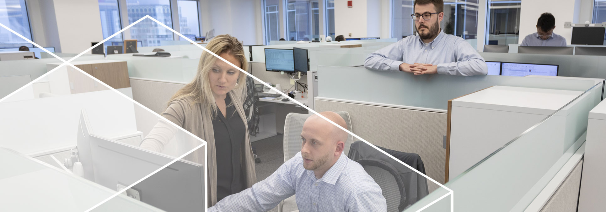 Contact Us | PanAgora Asset Management