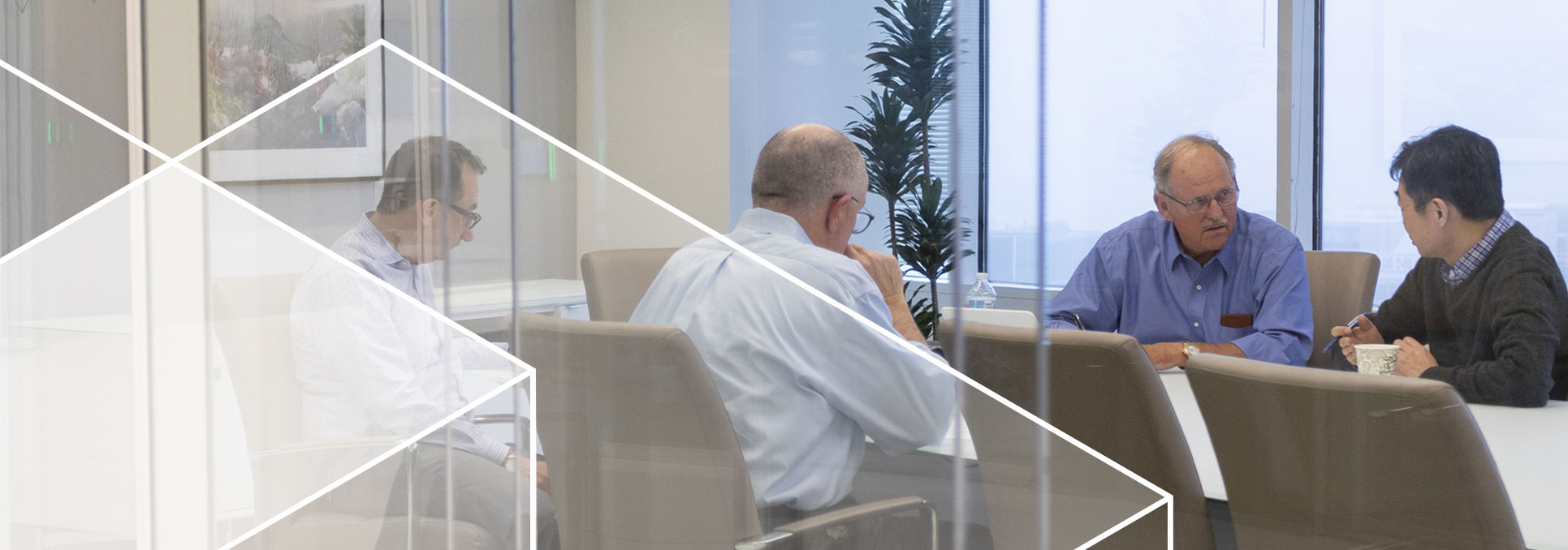 Meet the Leadership Team | PanAgora Asset Management