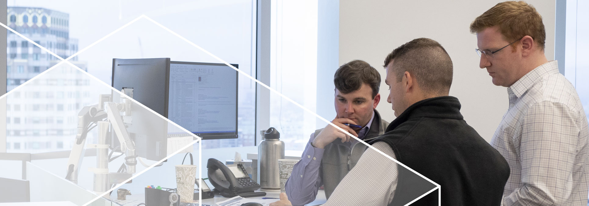 Industry News | PanAgora Asset Management