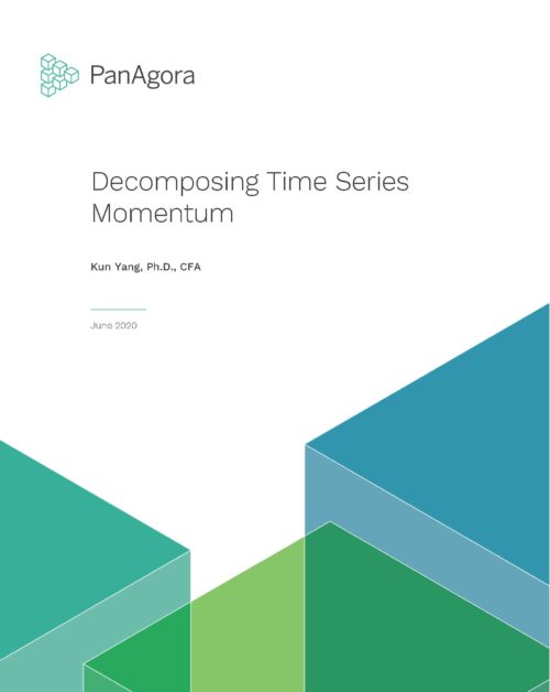 Quantitative Investment Management | PanAgora Asset Management